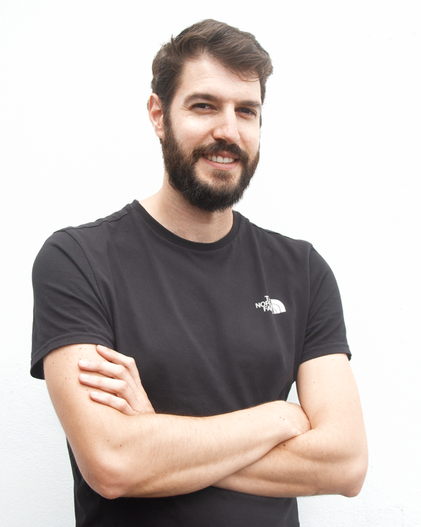 Equipa - Ecomoov Azores